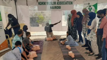 Medical Programs – Kokni Muslim Association